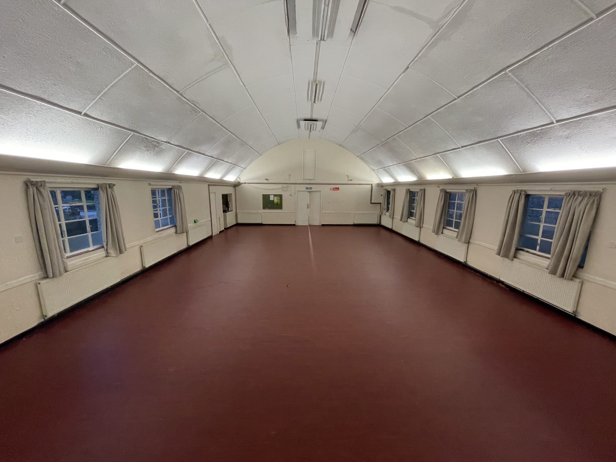 Hall Hire - Herne Hill Parish