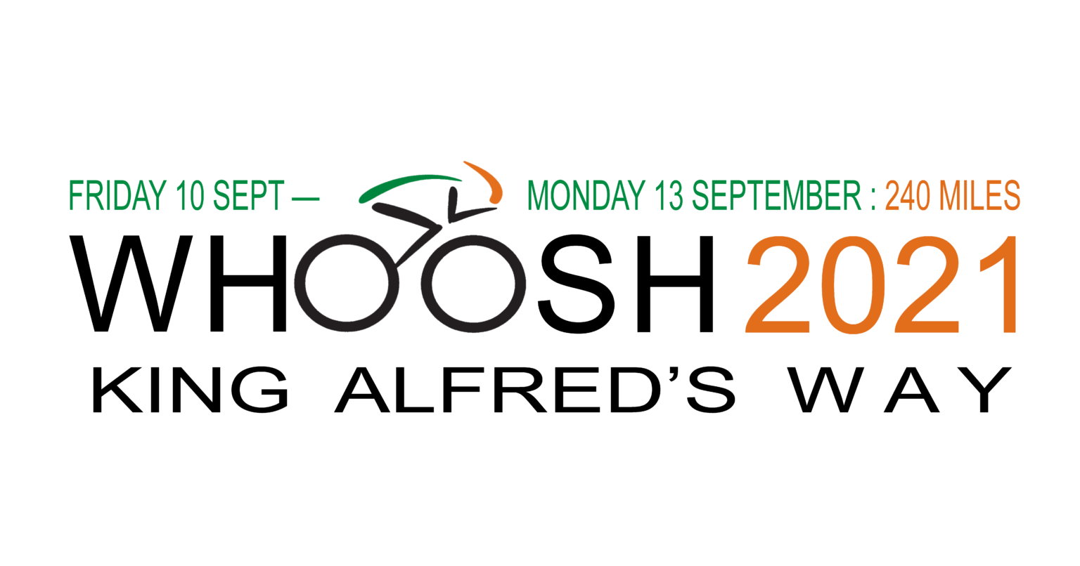 WHOOSH 2021 Fundraiser - Herne Hill Parish