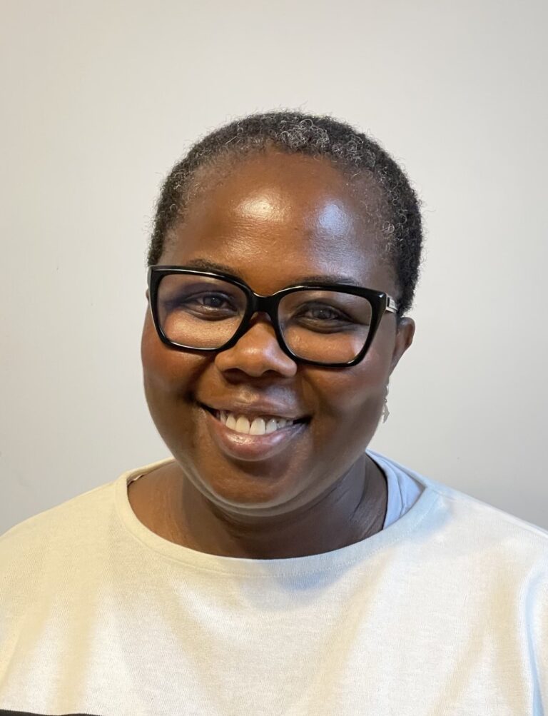 Winnie's Blog - Herne Hill Parish