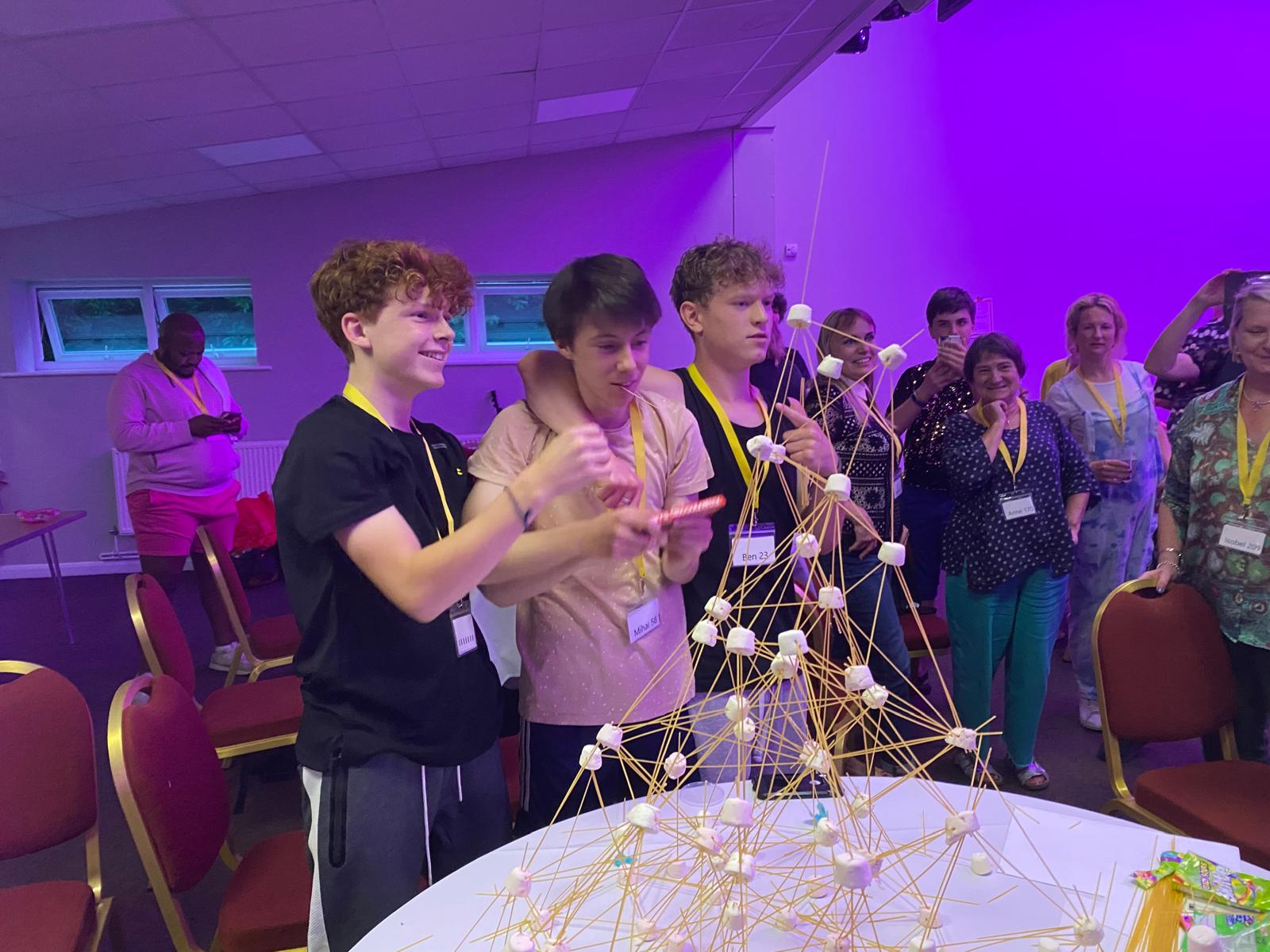 APCM 2024 - Herne Hill Parish