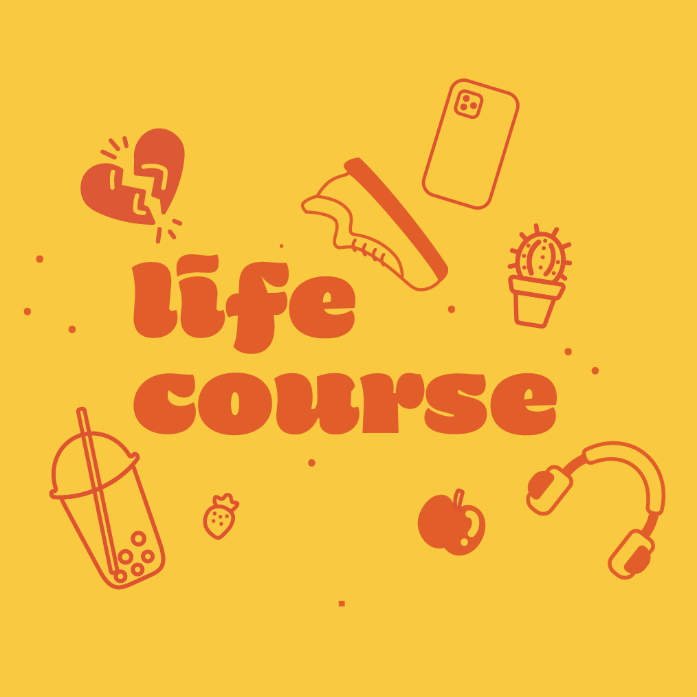 Life Course - Herne Hill Parish