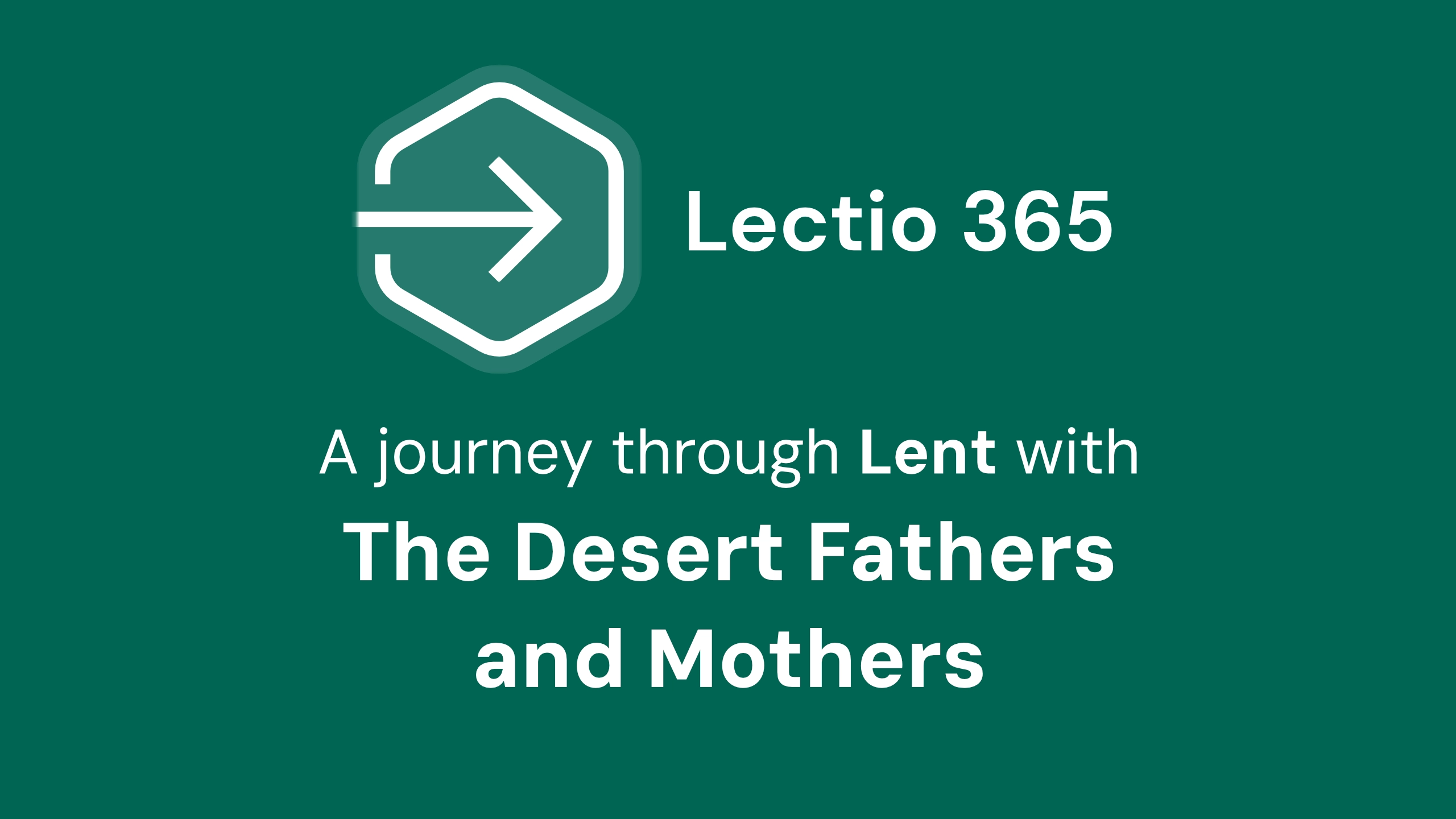Lent 2026 - Herne Hill Parish